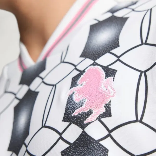 Adidas Juventus Turin Lfstlr Jersey - White / Black