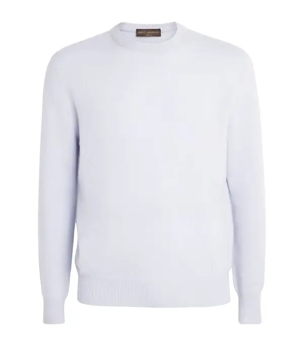 BRETT JOHNSON Cashmere Sweater