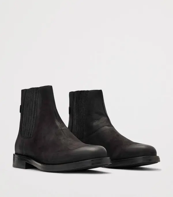 ALLSAINTS Leather Chelsea Boots
