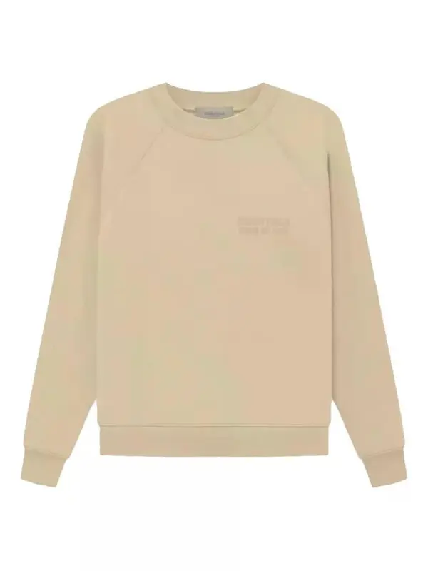 Fear Of God Crew-neck Sweatshirt - Neutrals