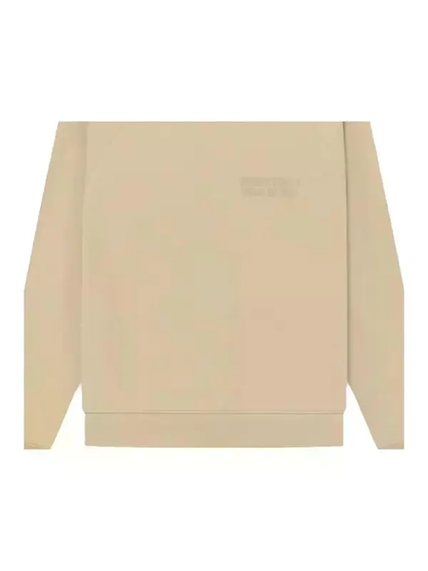 Fear Of God Crew-neck Sweatshirt - Neutrals
