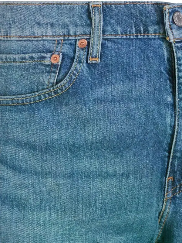 LEVI'S Five-pocket Cotton Jeans