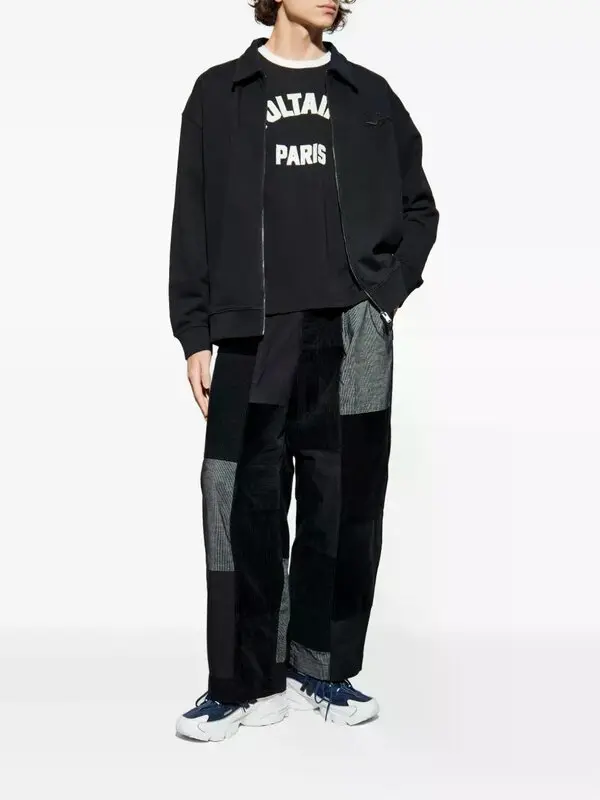Zadig&Voltaire Woody T-shirt - Black