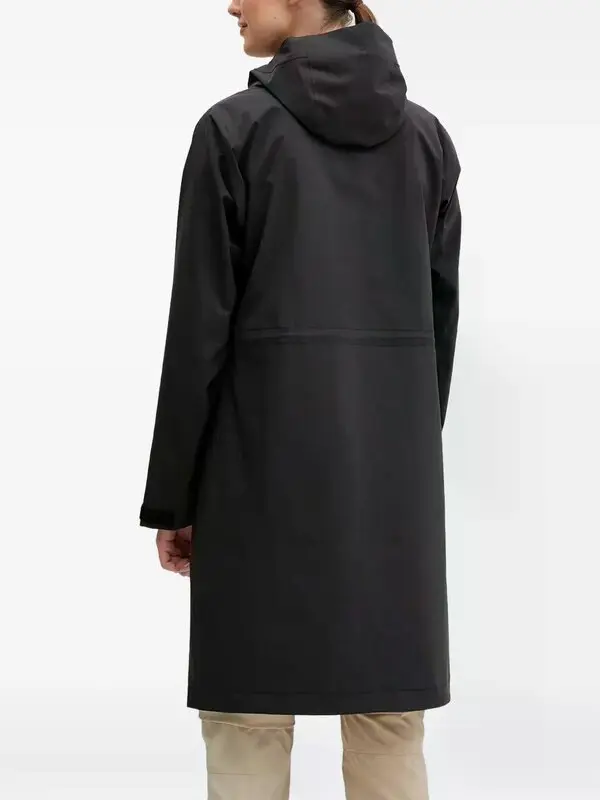 HAGLOFS Aria Hooded Coat