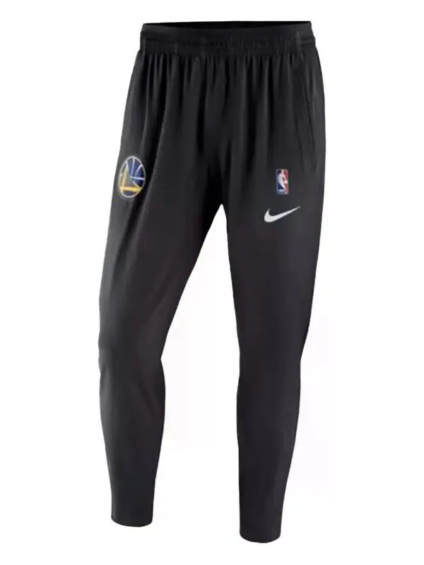 Nike X Nba Logo-print Track Pants