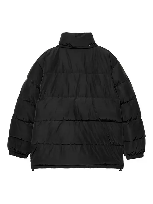 Carhartt Work In Progress Brent Pocket Jacket - Black