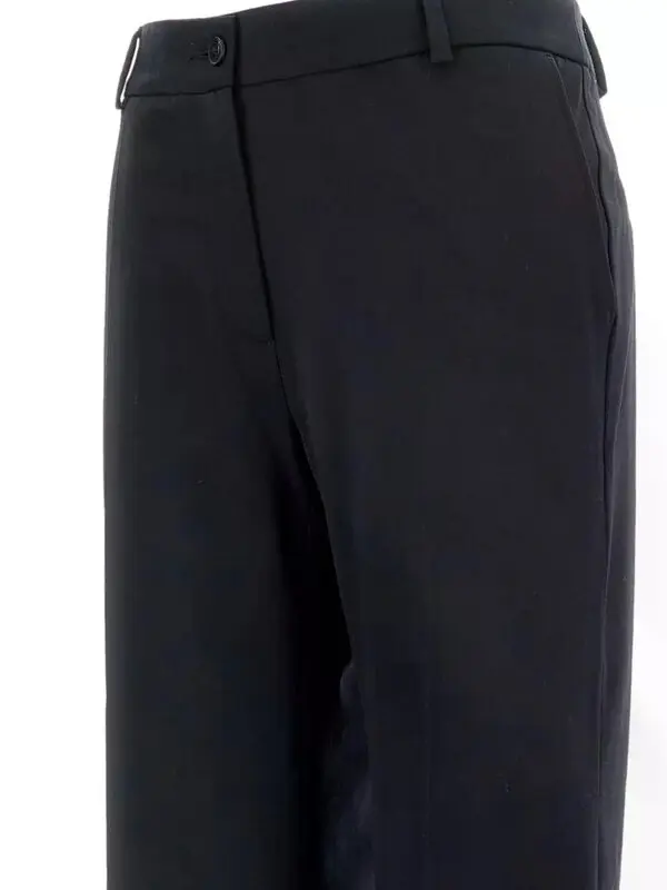 Alberto Biani Cuffed Trousers
