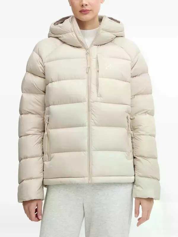 HAGLOFS Hooded Jacket