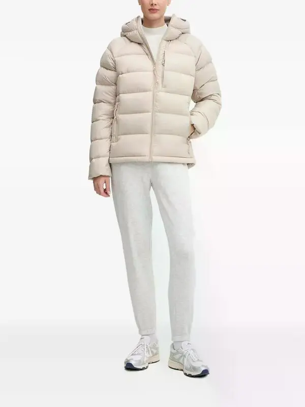 HAGLOFS Hooded Jacket