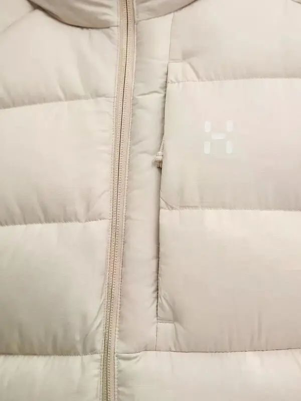 HAGLOFS Hooded Jacket