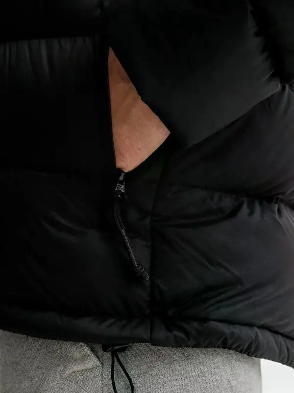 HAGLOFS Rosson Hooded Jacket - Black