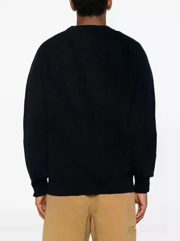 Norse Projects Crew-neck Sweater