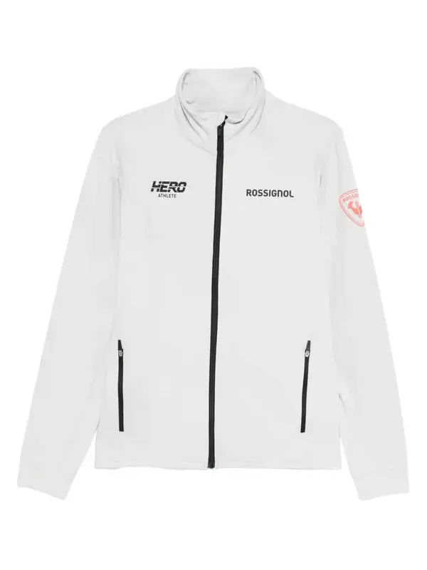 Rossignol Logo-print Jacket