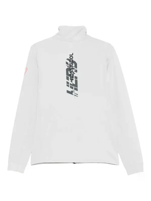 Rossignol Logo-print Jacket