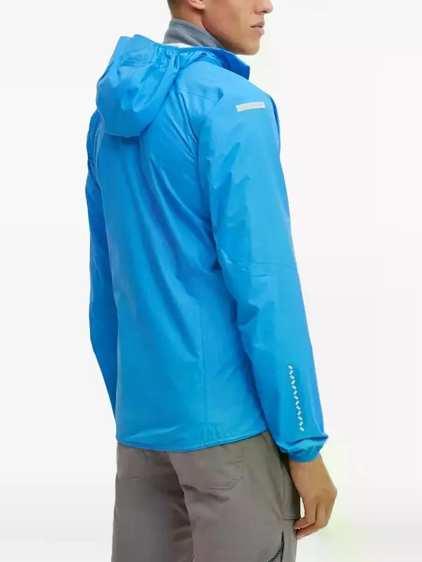 HAGLOFS L.i.m Zip-up Hooded Jacket