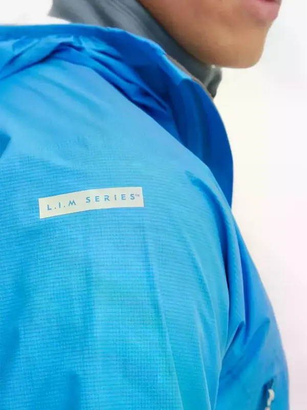 HAGLOFS L.i.m Zip-up Hooded Jacket