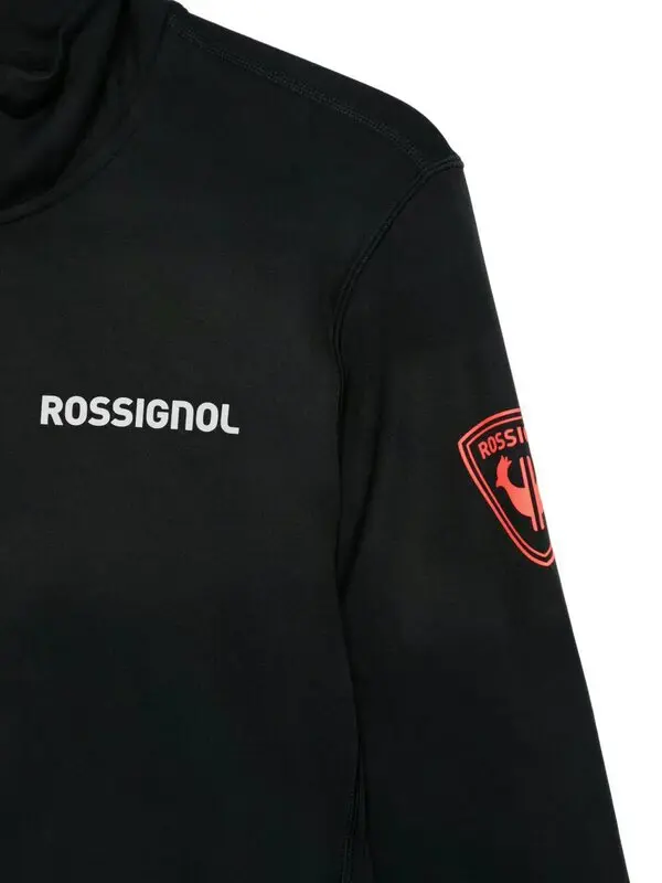 Rossignol Logo-print Jacket