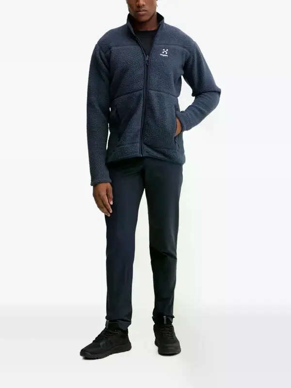 HAGLOFS Korp Lite Trousers - Blue