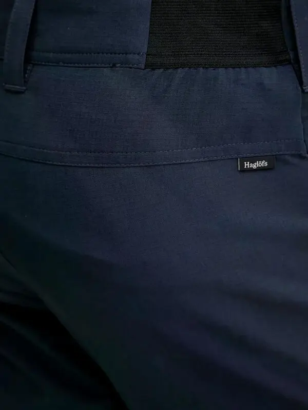 HAGLOFS Korp Lite Trousers - Blue