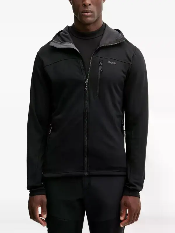 HAGLOFS Rosson Hooded Jacket