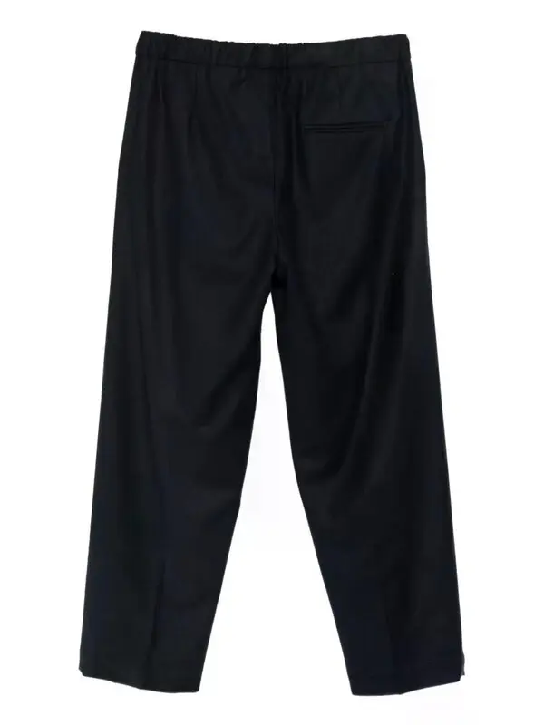 COSTUMEIN Drawstring Trousers - Blue
