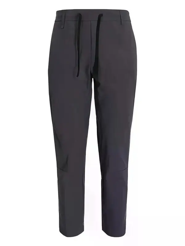 BOSS Drawstring Trousers
