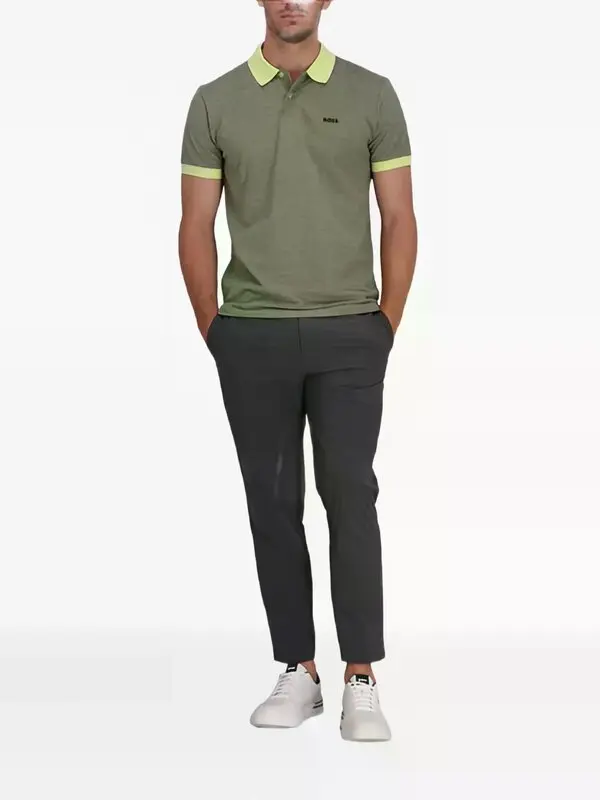 BOSS Drawstring Trousers