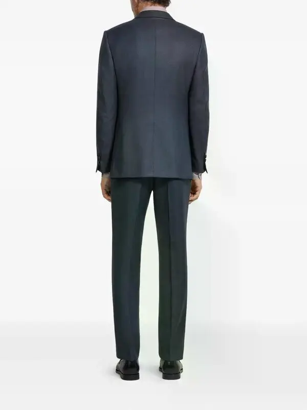 Zegna Single-breasted Suit