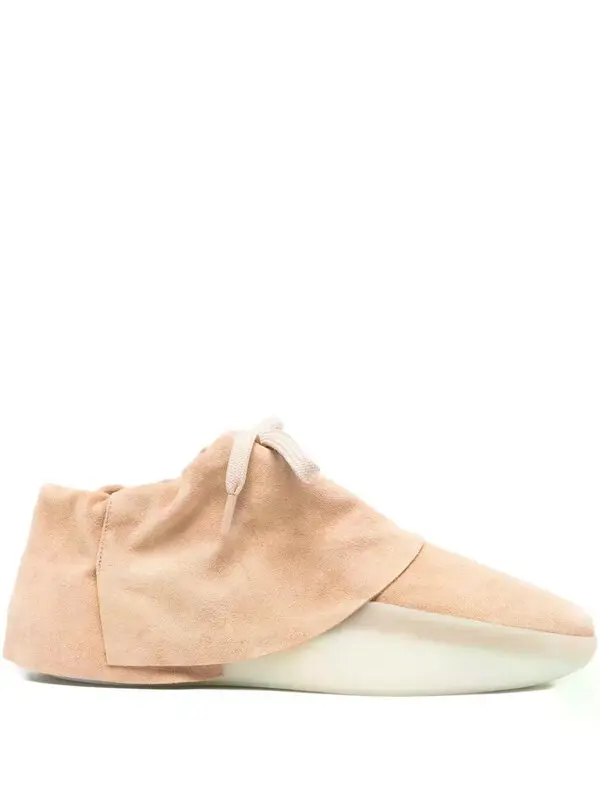 Fear Of God Lace-up Sneakers - Neutrals