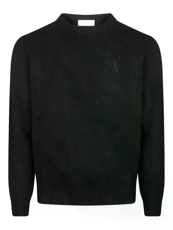 FILIPPO DE LAURENTIIS Crew-neck Sweater