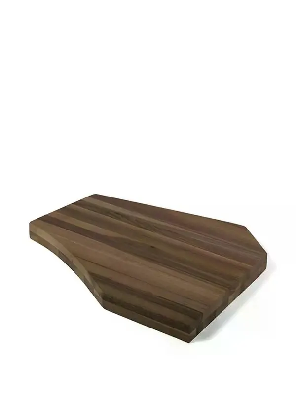 KNINDUSTRIE Large Sculptural Cutting Board