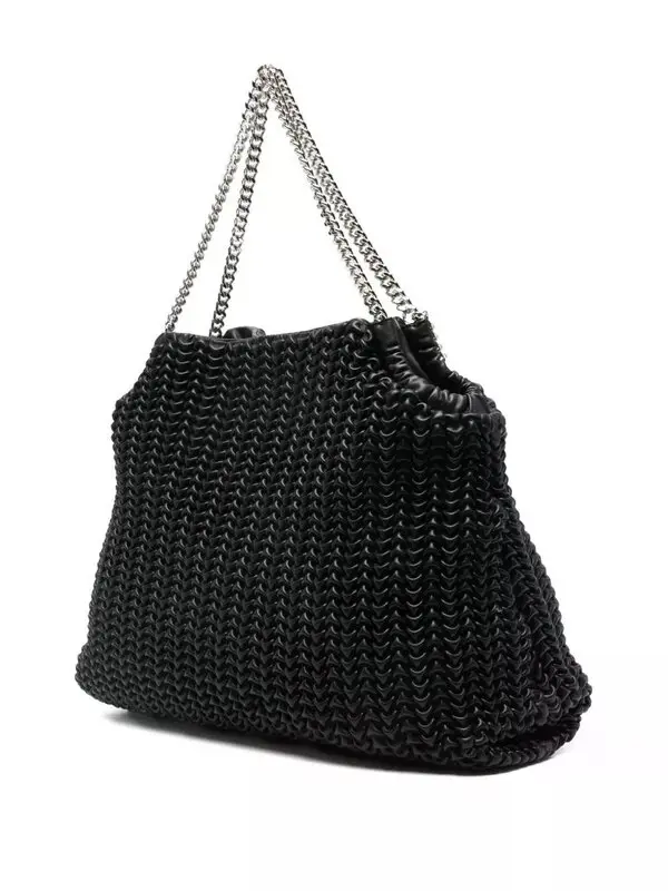 Stella McCartney Falabella Shoulder Bag - Black