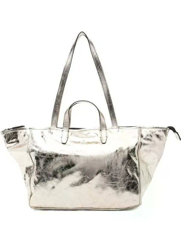 HAGS Top-handle Tote Bag
