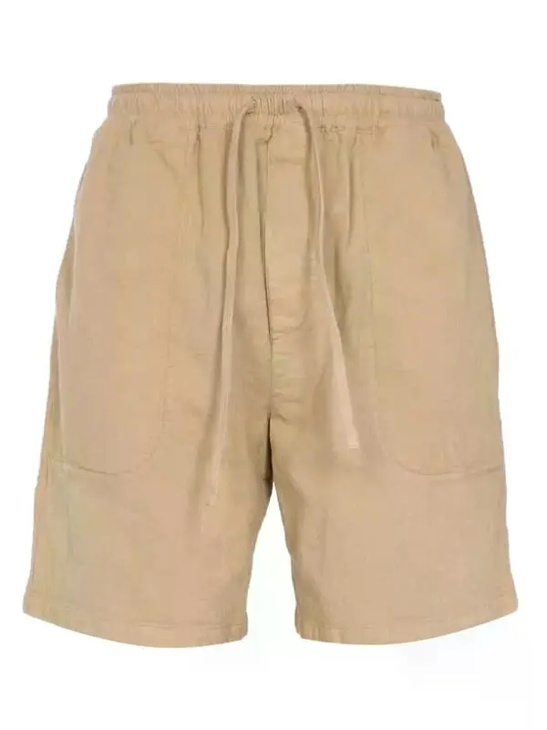 You Must Create Drawstring Pocket Shorts