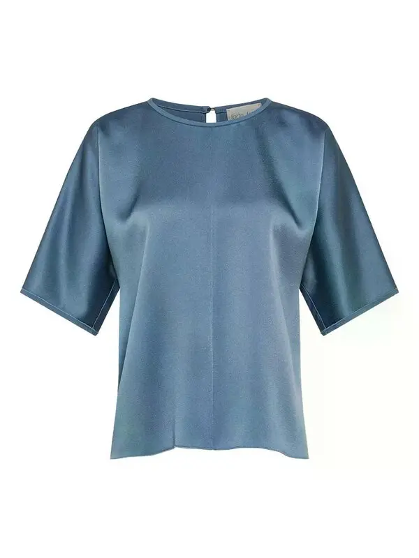 FORTE_FORTE Short-sleeve Top