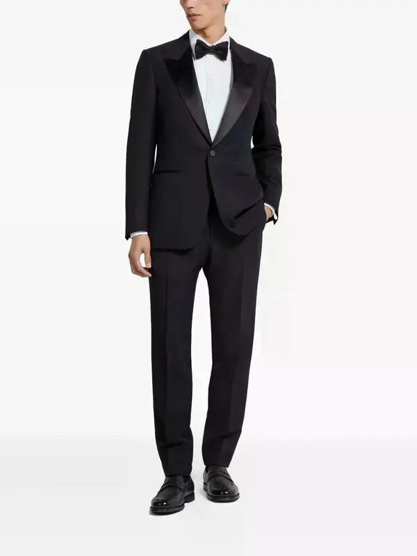 Zegna Centoventimila Suit