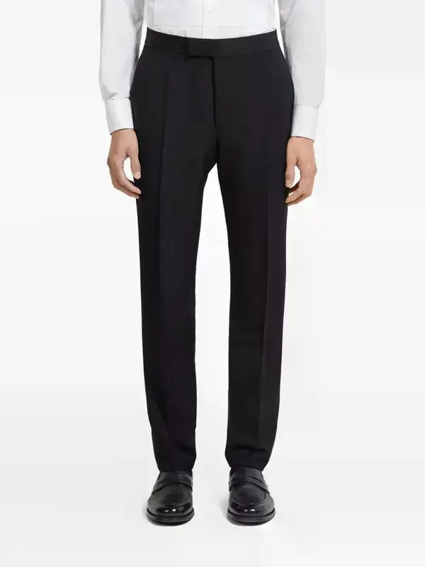 Zegna Centoventimila Suit