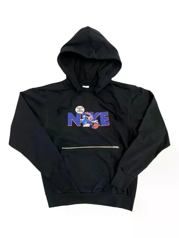 Nike Graphic Hoodie