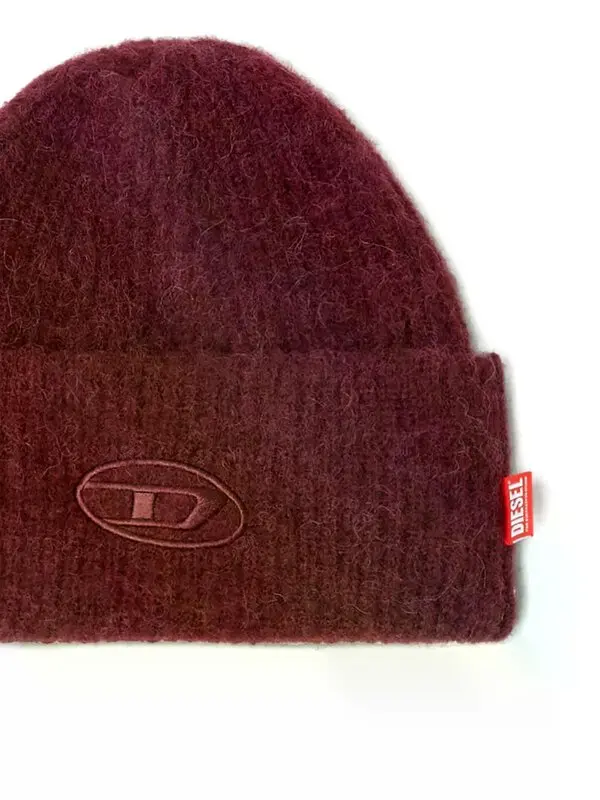 DIESEL® Beanie Hat