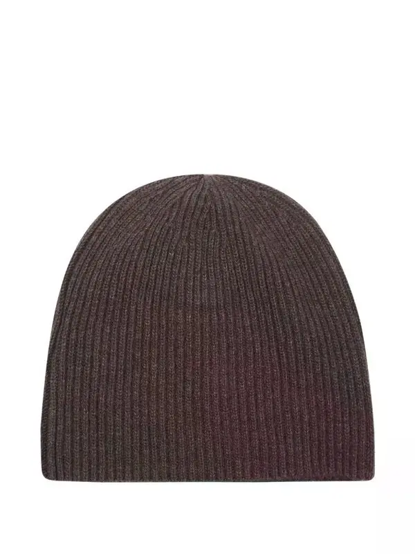 BERNER KUHL Ribbed Beanie