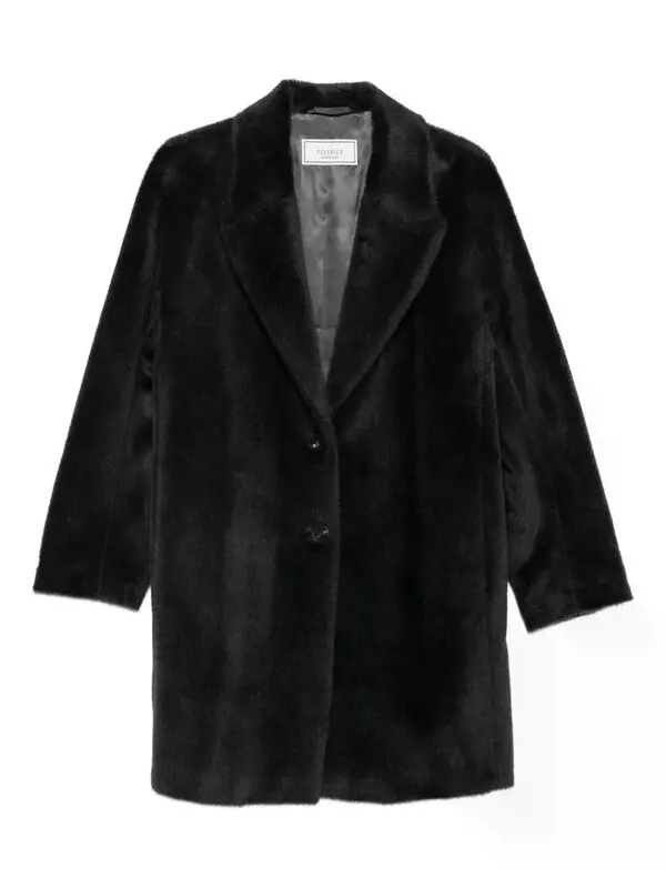 Peserico Single-breasted Coat