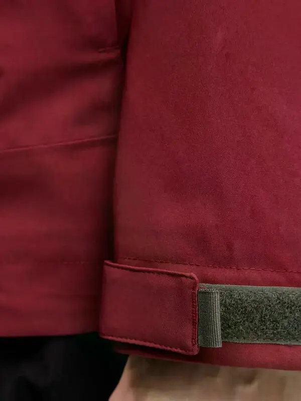 HAGLOFS Hooded Jacket