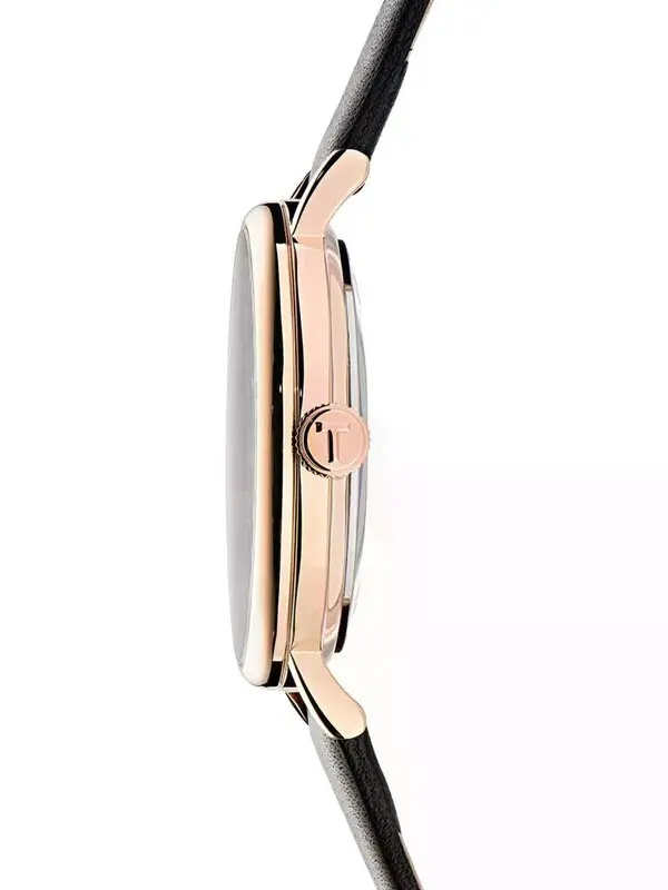 Ted Baker London Phylipa Flowers 34mm - Black
