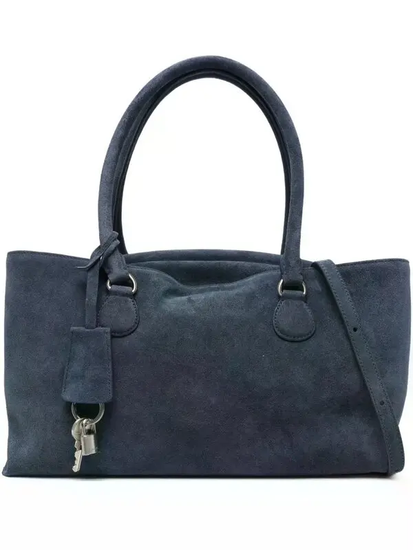OSOI Shell Brot Top Handle Tote
