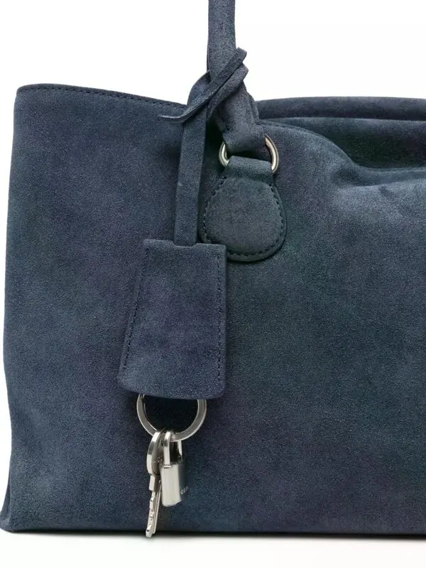 OSOI Shell Brot Top Handle Tote