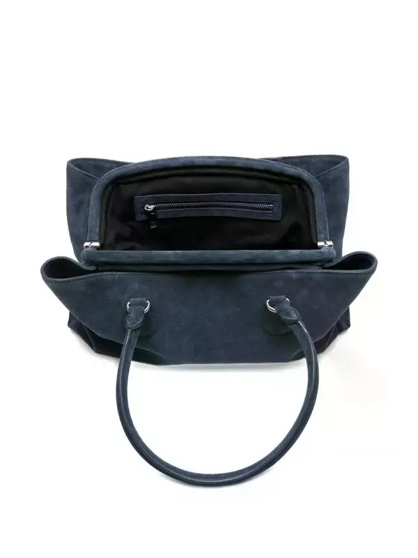 OSOI Shell Brot Top Handle Tote