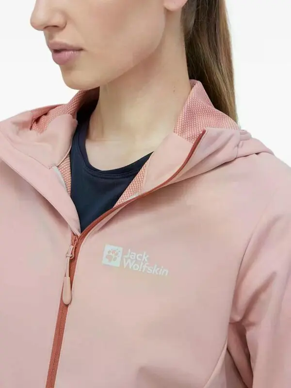 JACK WOLFSKIN Feldberg Performance Jacket