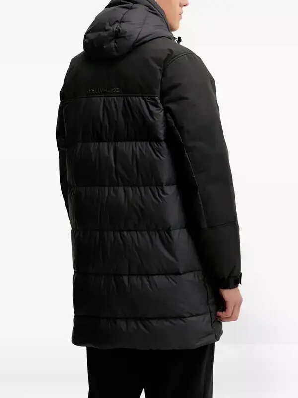 Helly Hansen Padded Hooded Coat