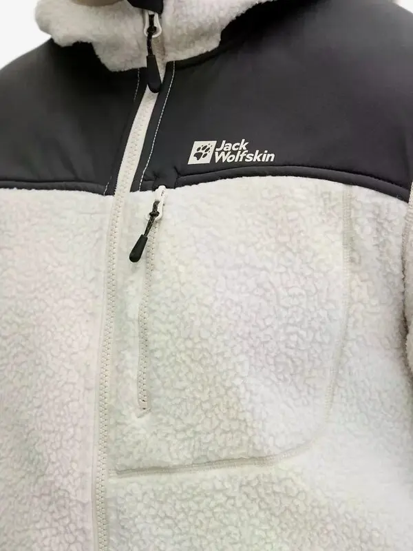 JACK WOLFSKIN Kammweg Hoodie