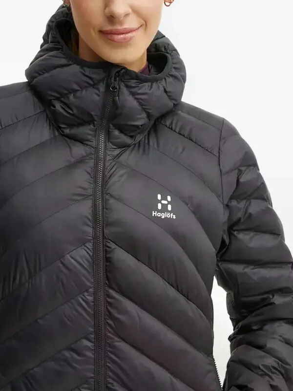 HAGLOFS Särna Mimic Hooded Jacket